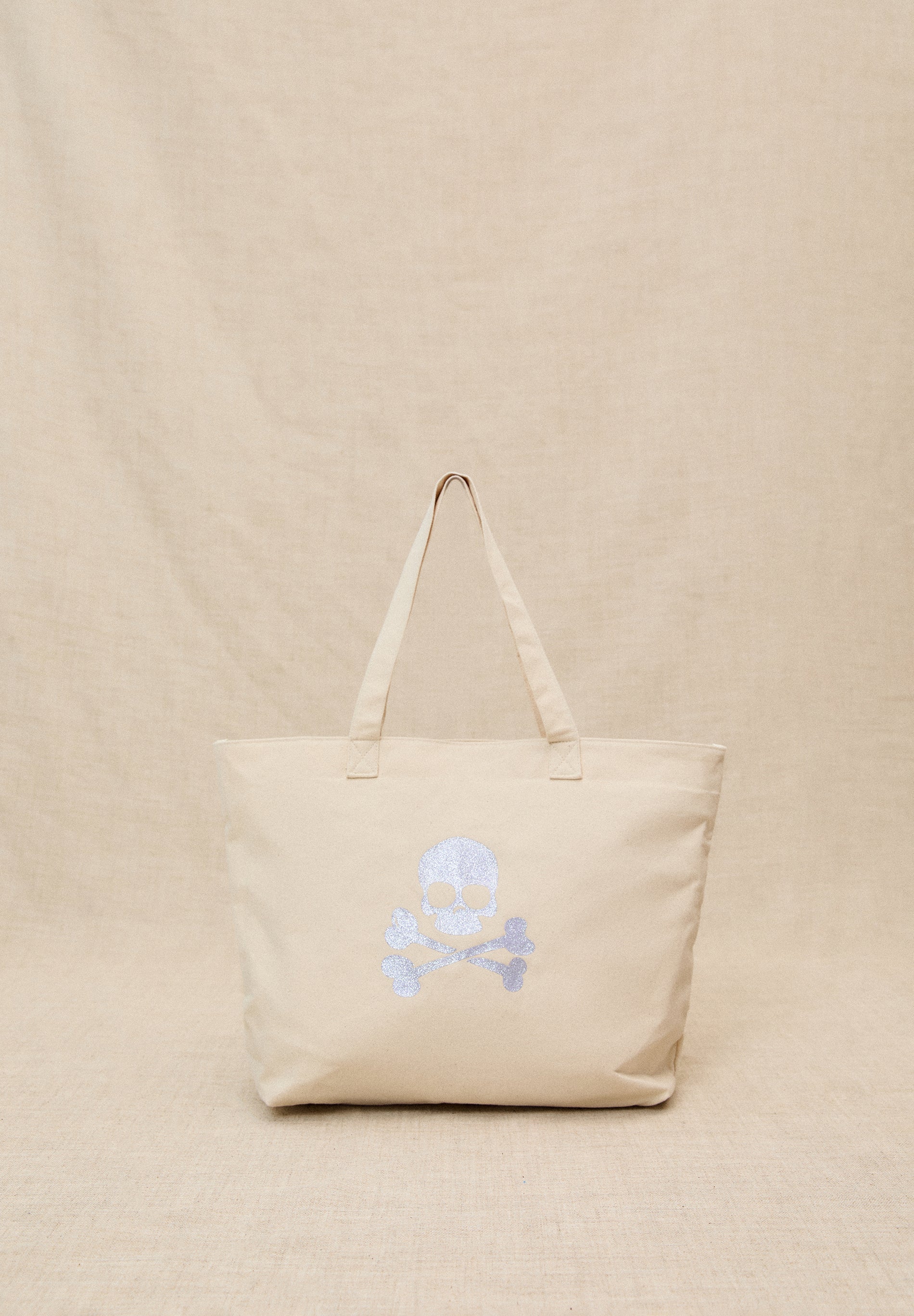 GLITTER TOTE BAG – Scalpers EU
